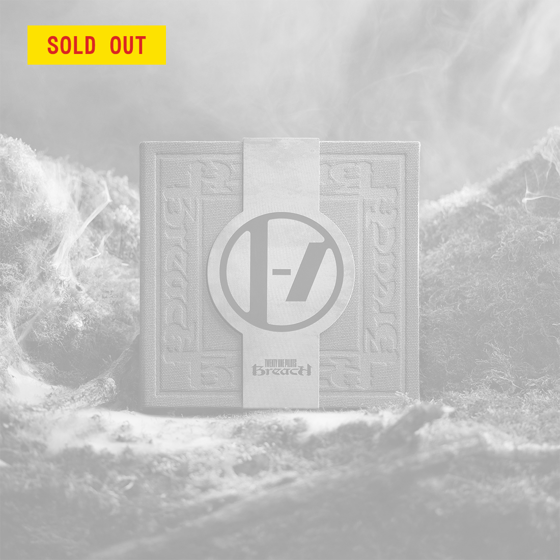 Breach CD Boxset - Torchbearer Edition – TWENTY ONE PILOTS